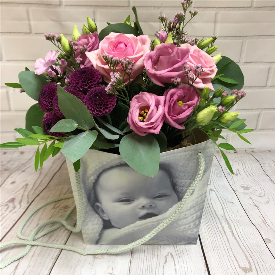 Online Shop - Daisy Chain Florist Leeds